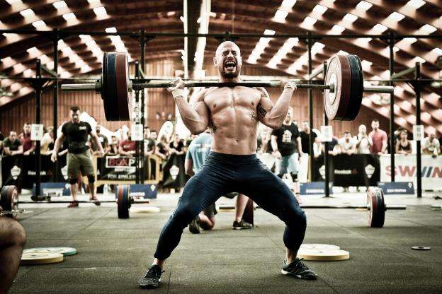 Le CrossFit ... cette nouvelle activité tendance !! | SportOmaroc.ma