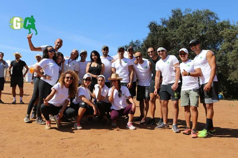 3ème édition Green Challenge | SportOmaroc.ma