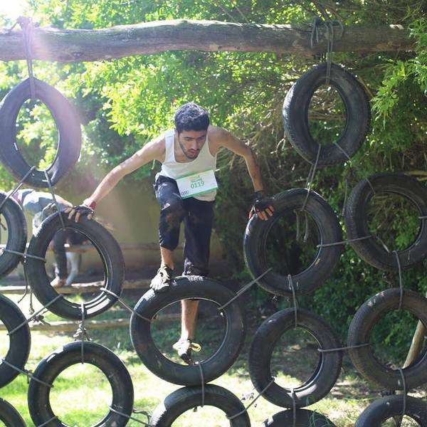 2ème édition Green Challenge | SportOmaroc.ma