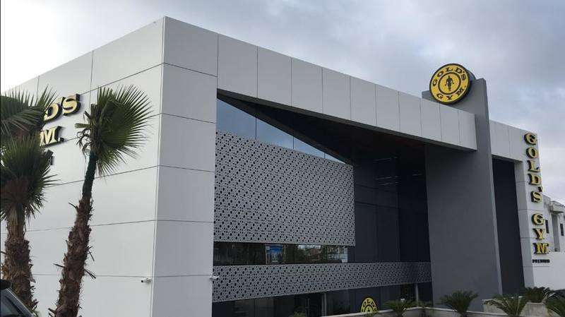 Salle de sport, club de sport et activités sportives au Maroc