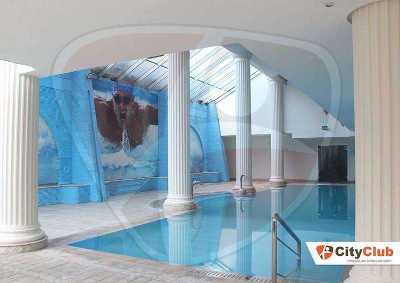 City Club | SportOmaroc.ma