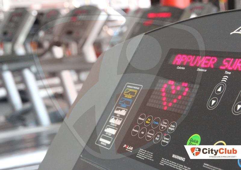 City Club | SportOmaroc.ma