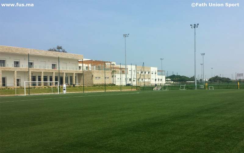 FUS - Fath Union Sport à Rabat: Club de sport | SportOmaroc.ma