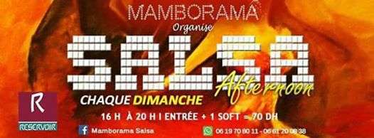 Club Narjisse à Rabat: Club de sport | SportOmaroc.ma