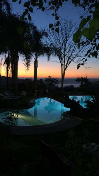 Le Domaine des 4 Saisons - Shoul - Rabat