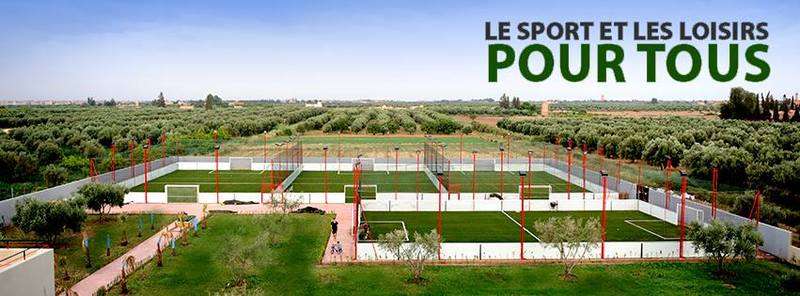 Club de Foot au Maroc : trouvez le meilleur club de Football près de ...
