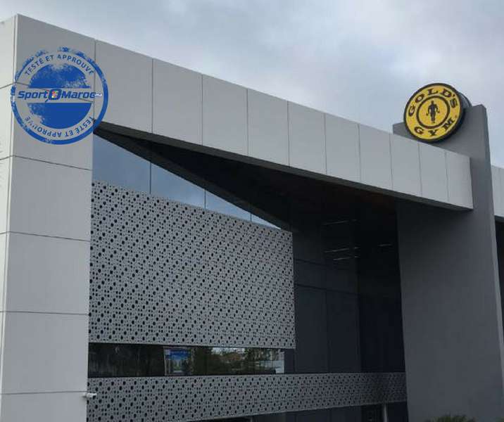 Club Narjisse à Rabat: Club de sport | SportOmaroc.ma