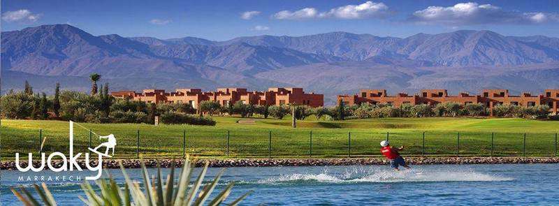 Waky Marrakech à Marrakech: Club de sport | SportOmaroc.ma