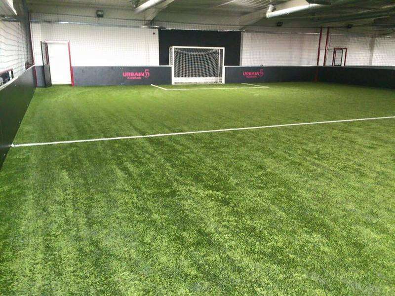 Kick Off à Marrakech: Club de sport | SportOmaroc.ma