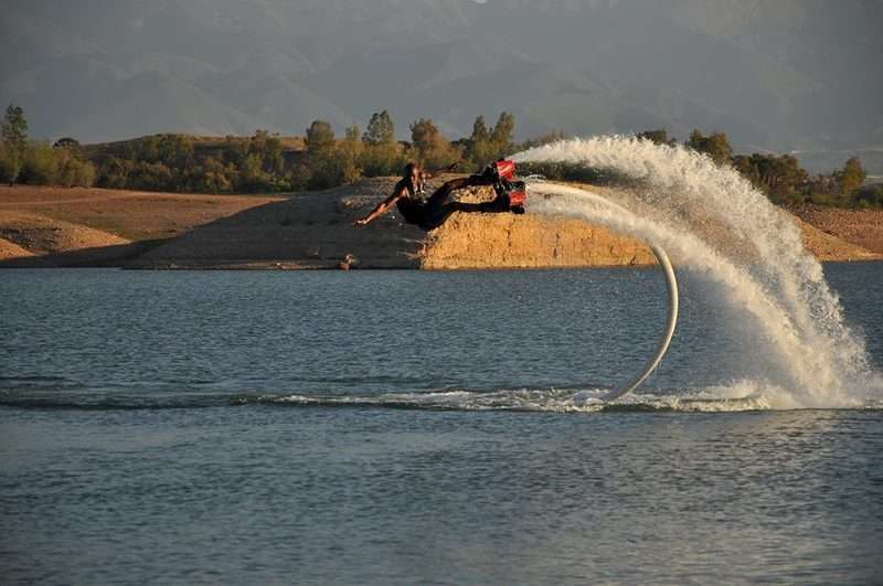 Jet Atlas - Club nautique près de Marrakech