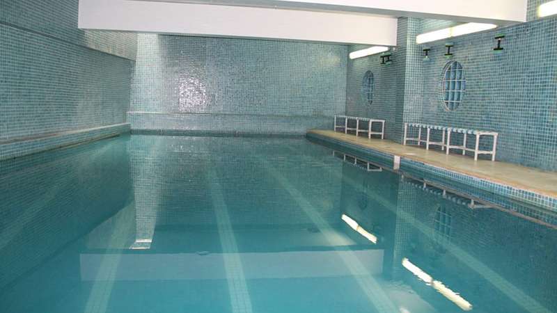 City Club Val Fleuri à Casablanca: Club de sport | SportOmaroc.ma