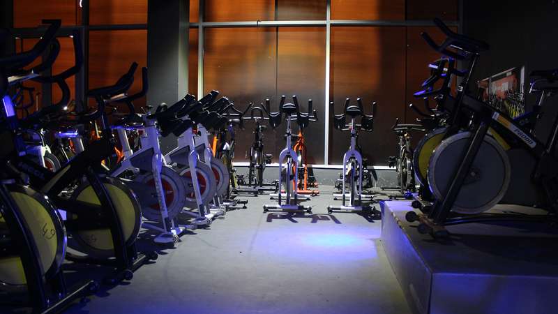 City Club | SportOmaroc.ma