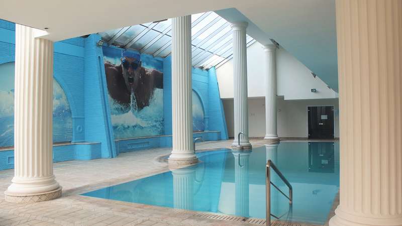 City Club | SportOmaroc.ma