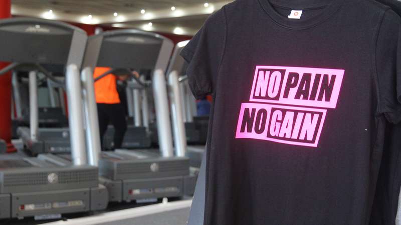 City Club Rabat Hassan II à Rabat: Club de sport | SportOmaroc.ma