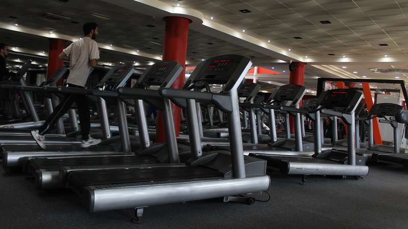 City Club Rabat Hassan II à Rabat: Club de sport | SportOmaroc.ma