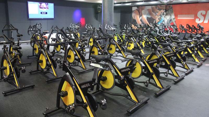 City Club Rabat Hassan II à Rabat: Club de sport | SportOmaroc.ma