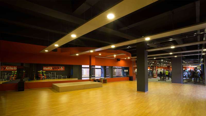 City Club | SportOmaroc.ma