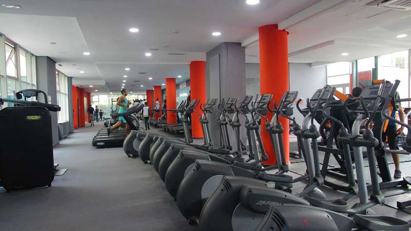 City Club | SportOmaroc.ma