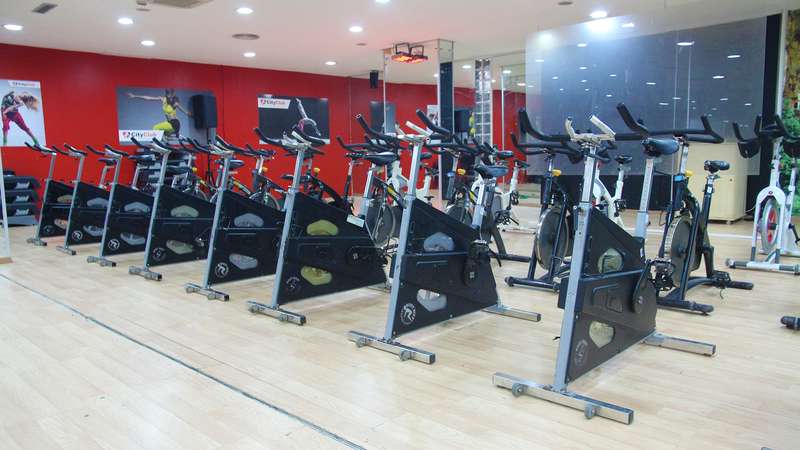 City Club | SportOmaroc.ma