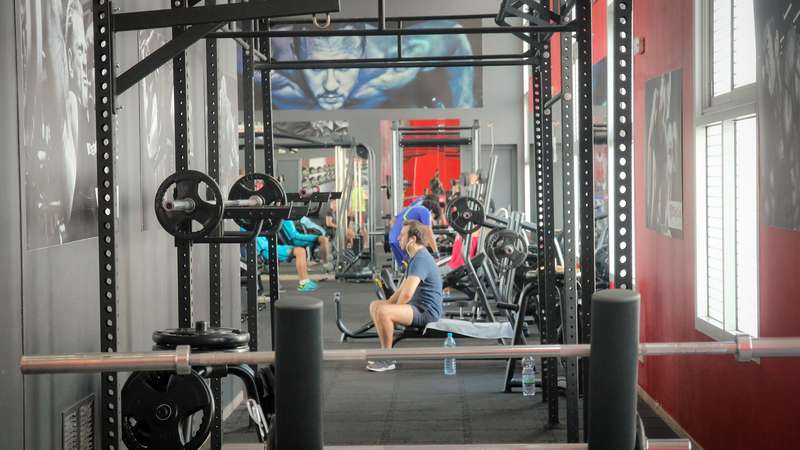 City Club | SportOmaroc.ma