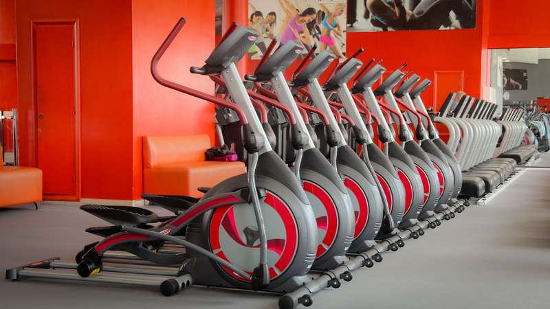 City Club | SportOmaroc.ma