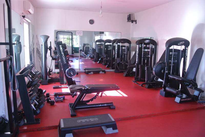 FUS - Fath Union Sport à Rabat: Club de sport | SportOmaroc.ma