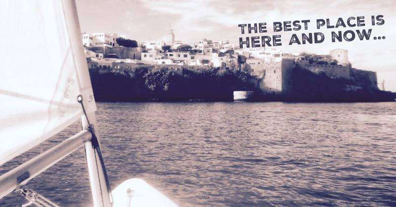 Yacht Club de Rabat à Rabat: Club de sport | SportOmaroc.ma